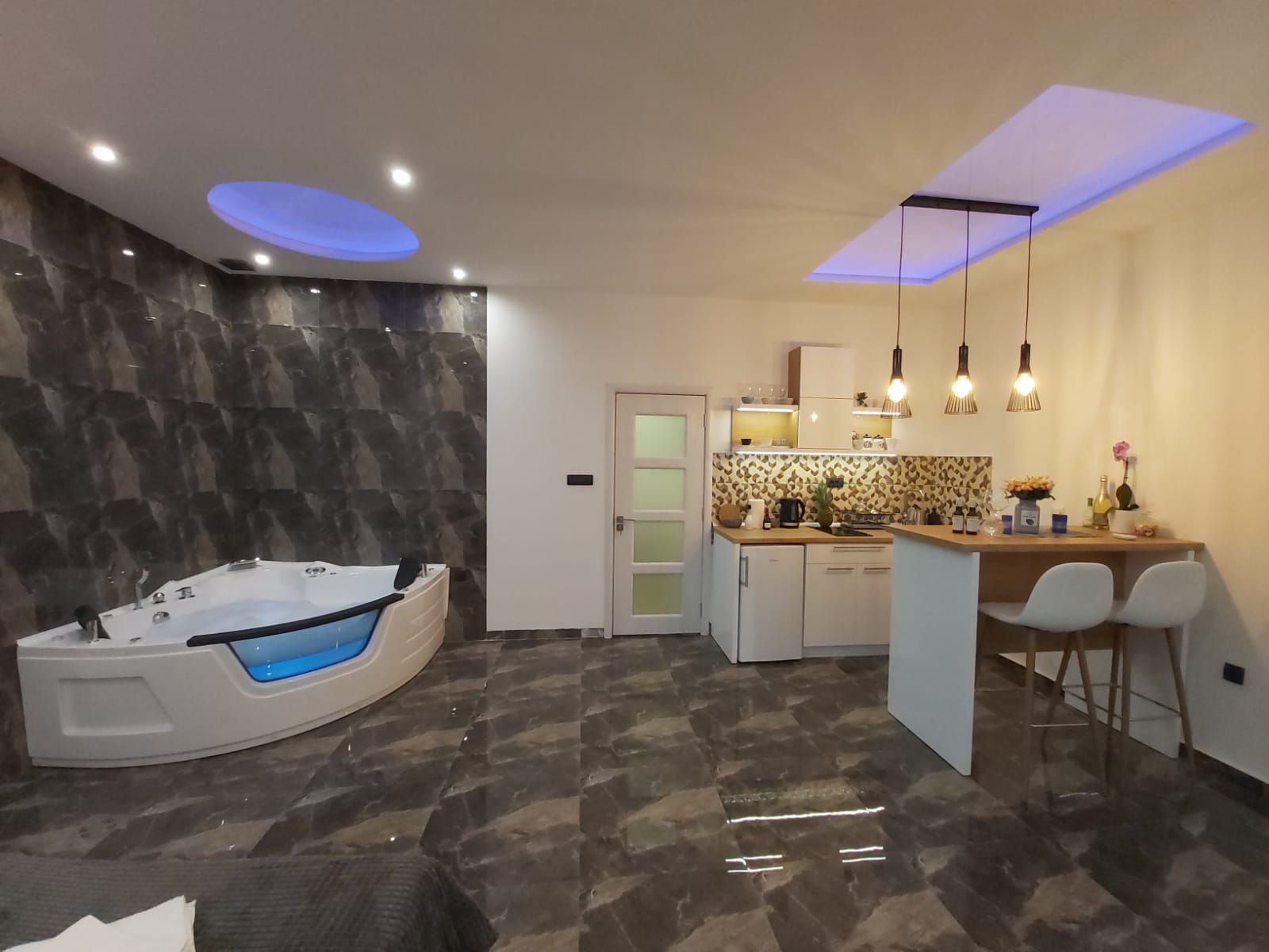 Stan na Dan Žarkovo Beograd - Apartmani Već od 30€