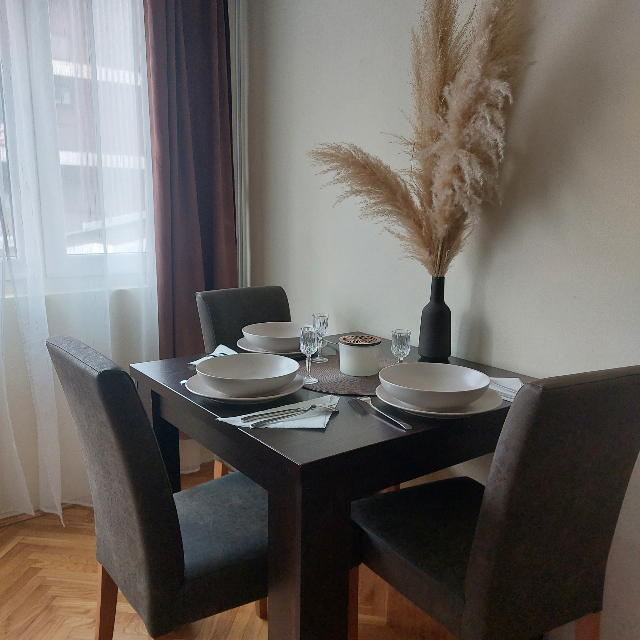 Anika Apartment Šabac | Modern City Stay | Best Price
