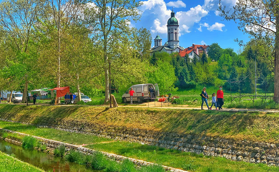 Šta Raditi i Videti u Loznici - Vodič Kroz Loznicu