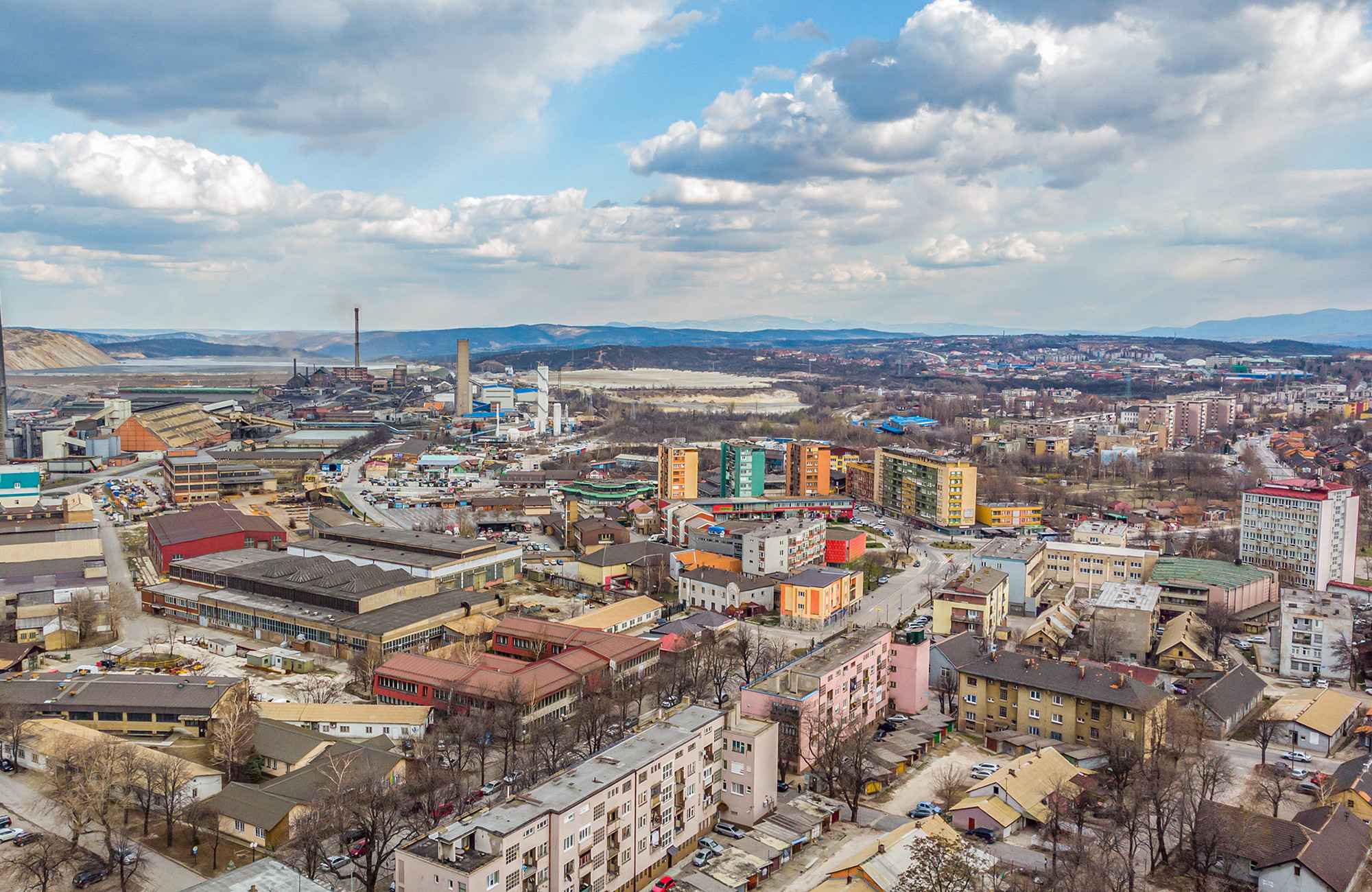 Bor - All Tourist Information - Meet City