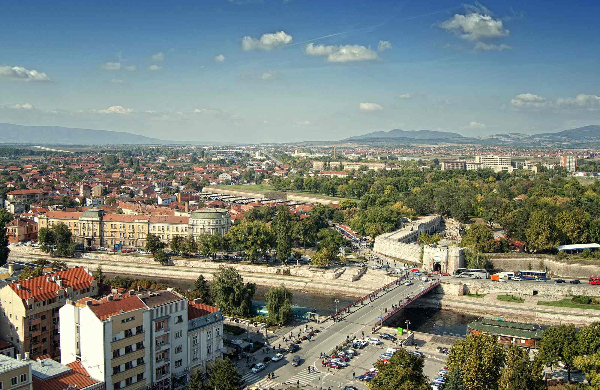 Niš - Vodič kroz Niš - Organizuj Svoje Putovanje