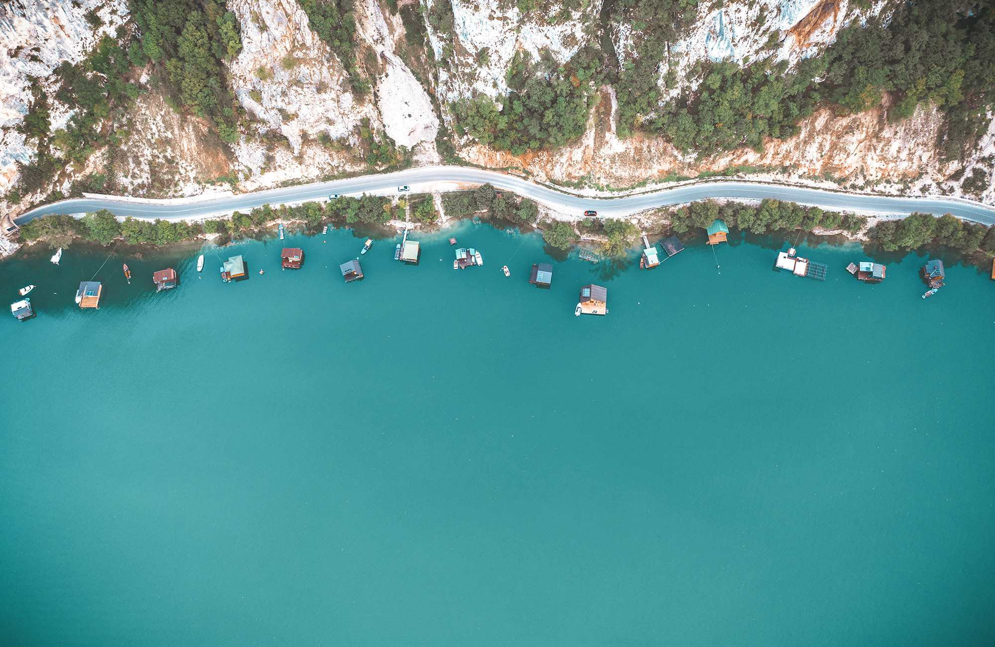 Perućac - Sve Potrebne Informacije - Uživaj u Odmoru