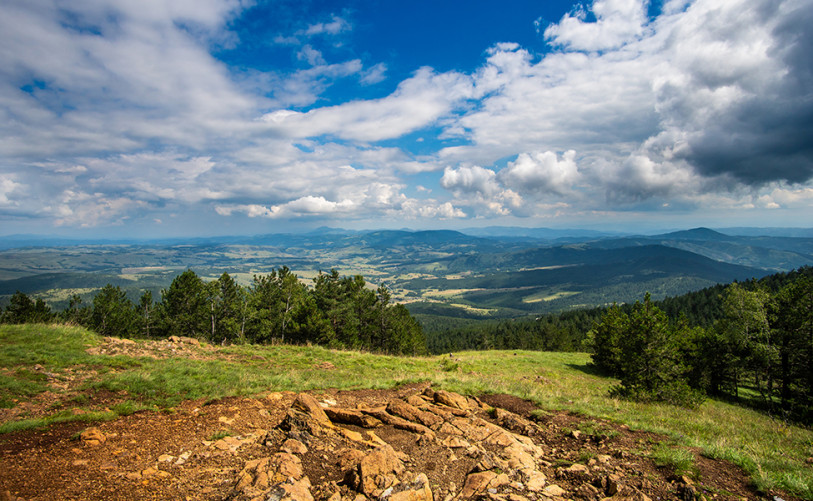 Divčibare - Turističke Informacije - Upoznaj Divčibare