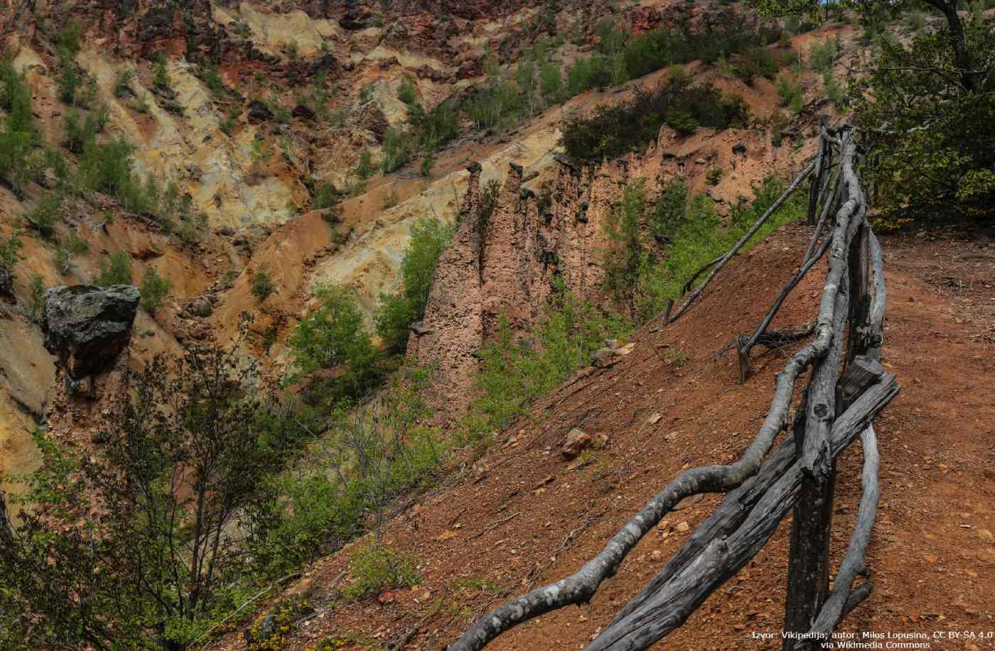 Prolom Banja - Saznaj Sve o Banji