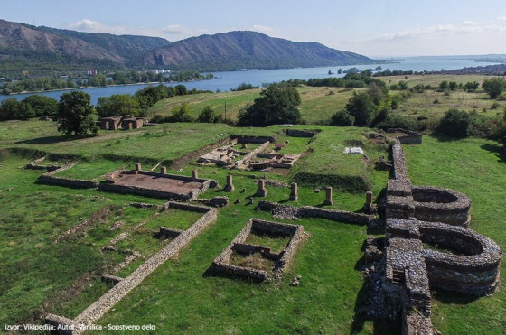 Kladovo - Turistička Ponuda - Istraži Grad