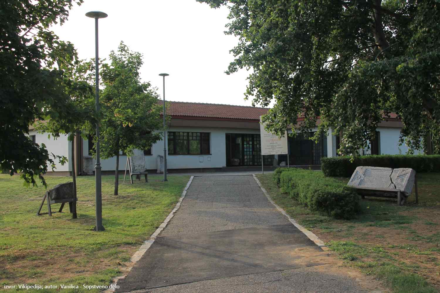 Kladovo - Turistička Ponuda - Istraži Grad