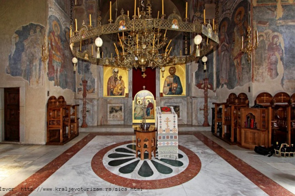 Znamenitosti Kraljeva- Otkrijte Top 10 Atrakcija