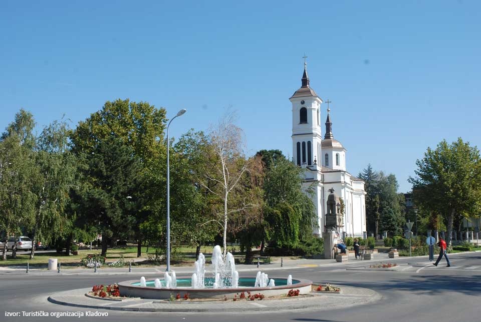 Kladovo - All Tourist Information