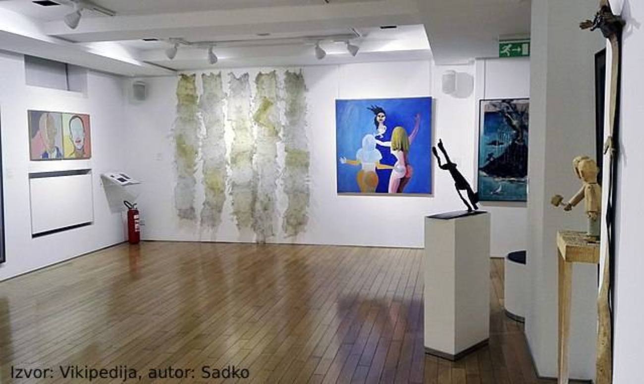 Probajte Zepter muzej u Beogradu | Muzeji