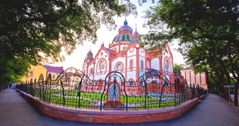 Subotica - Vodič kroz Grad - Upoznaj Suboticu