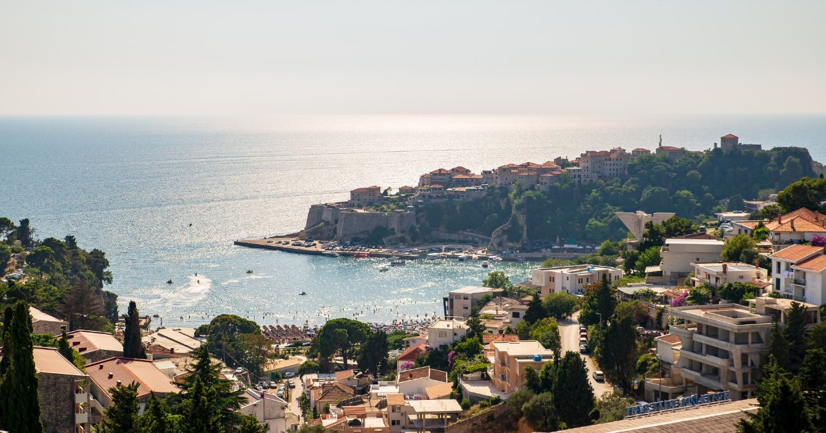 Ulcinj - Explore City - Organise Trip