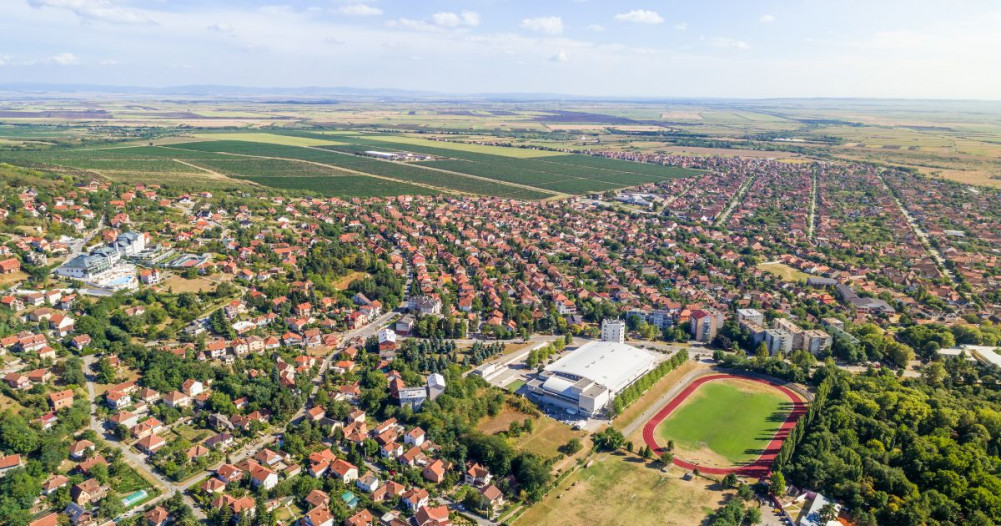 Vršac - Upoznaj Najlepši Grad Banata