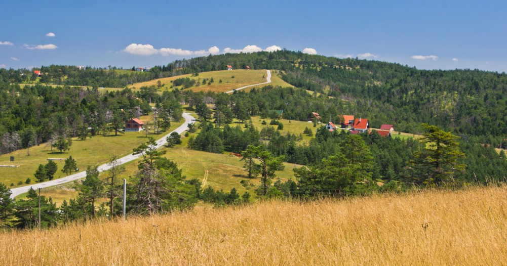 Divčibare - Turističke Informacije - Upoznaj Divčibare