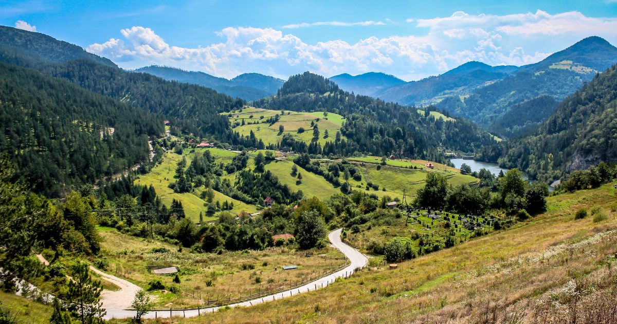 Tara - Upoznaj Taru - Provedi Savršen Planinski Odmor