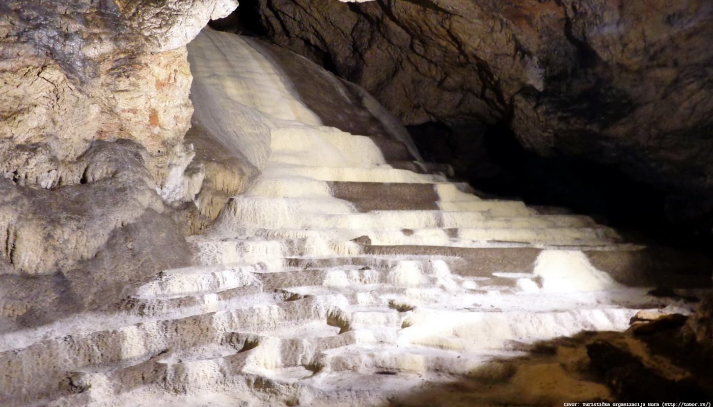 Lazareva Pećina - Lepota Koja Se Vidi Iznutra
