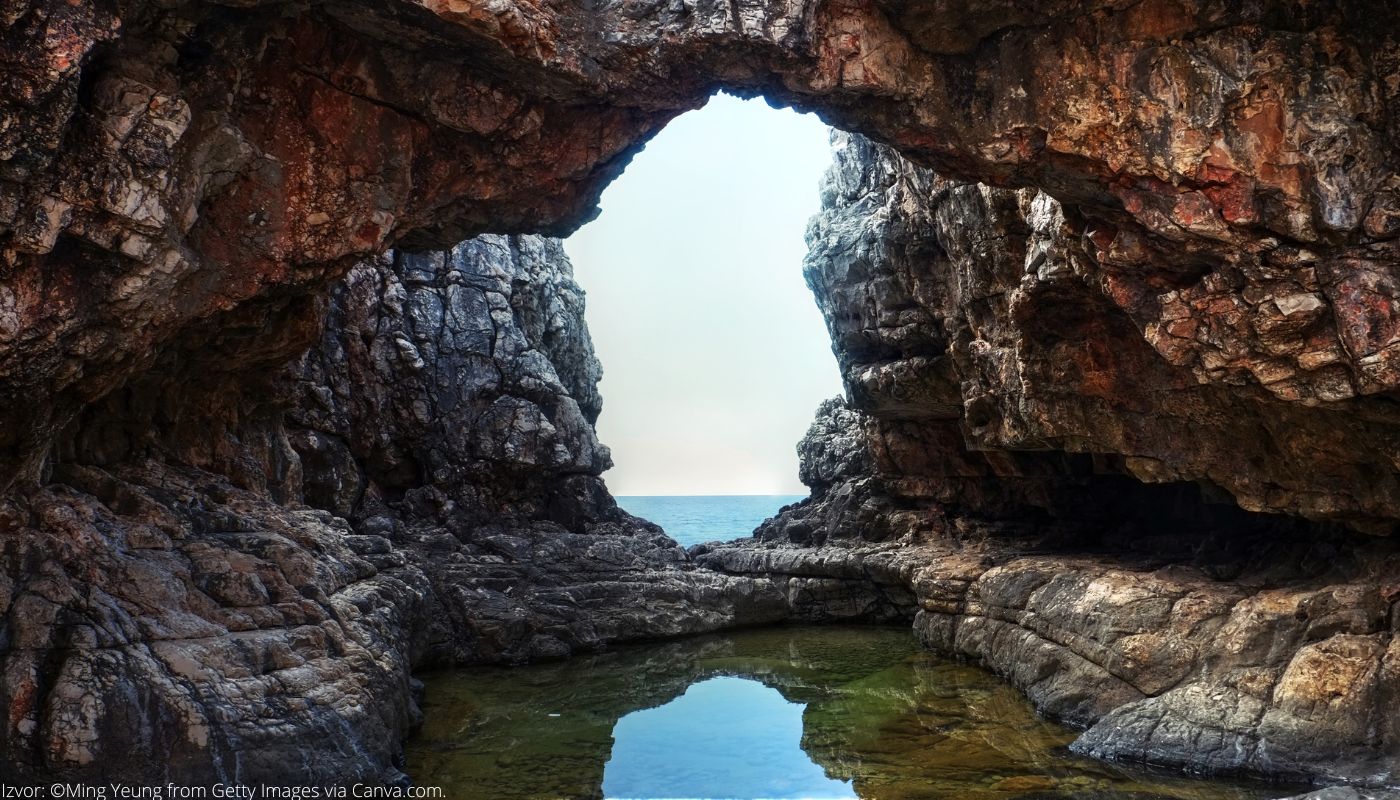 Lokrum - Omiljeno Izletište u Dubrovniku