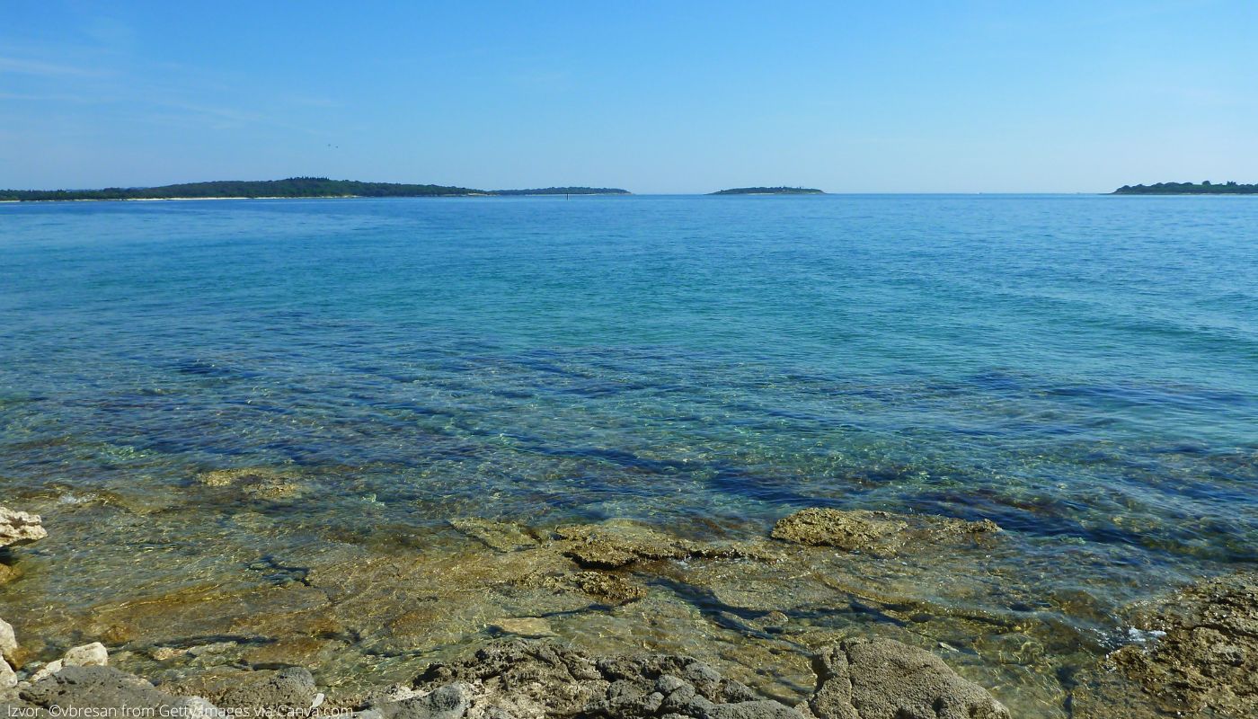 Brijuni - Attractive Destination Near Pula