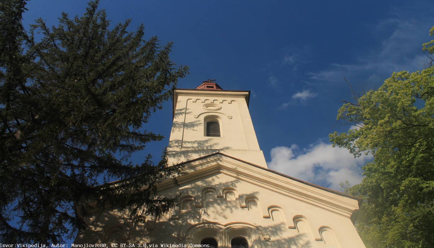 Manastir Suvodol - Riznica Pravoslavlja u Zaječaru