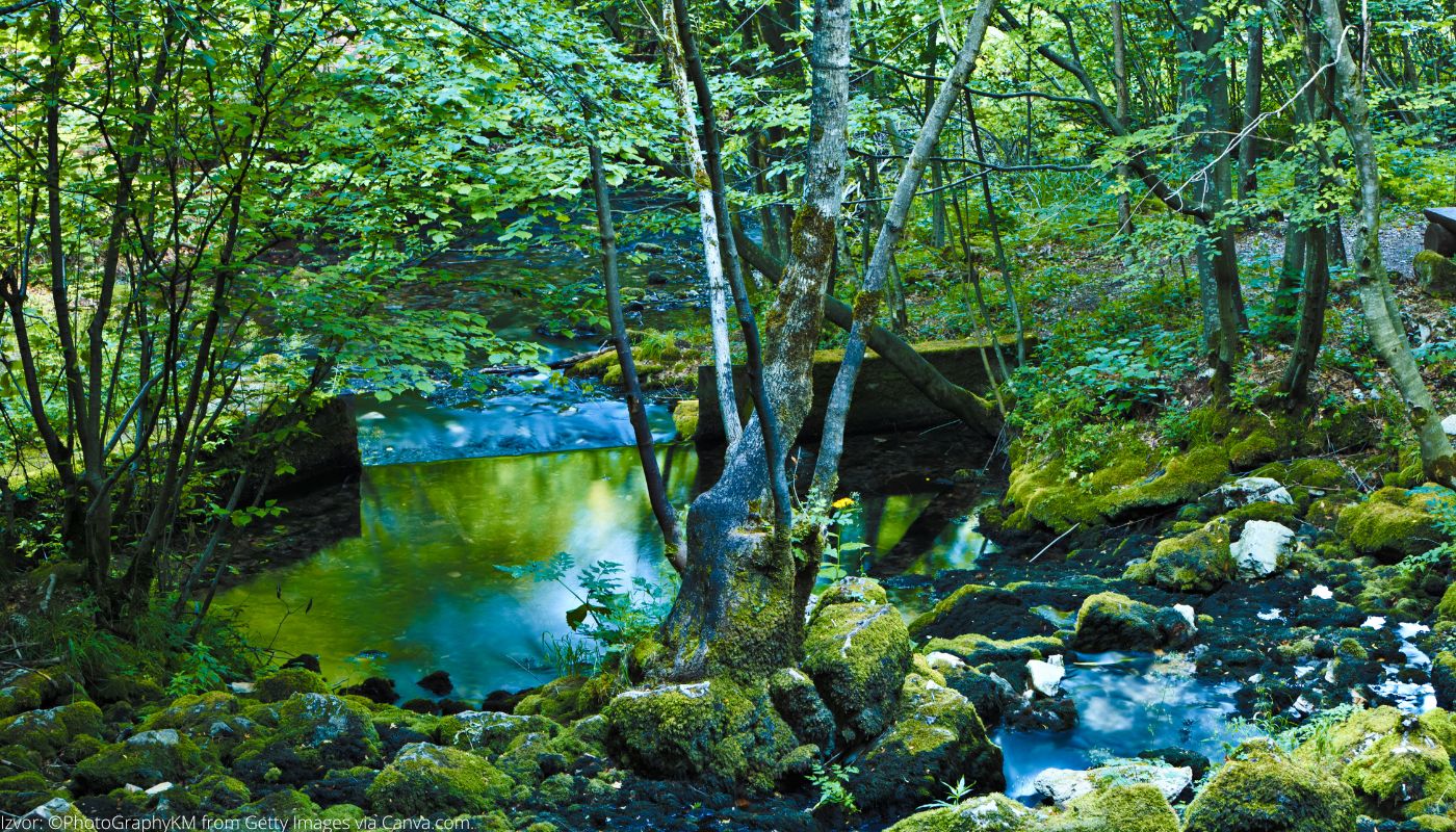 Paracin - Digital Tour Of the City in Central Serbia