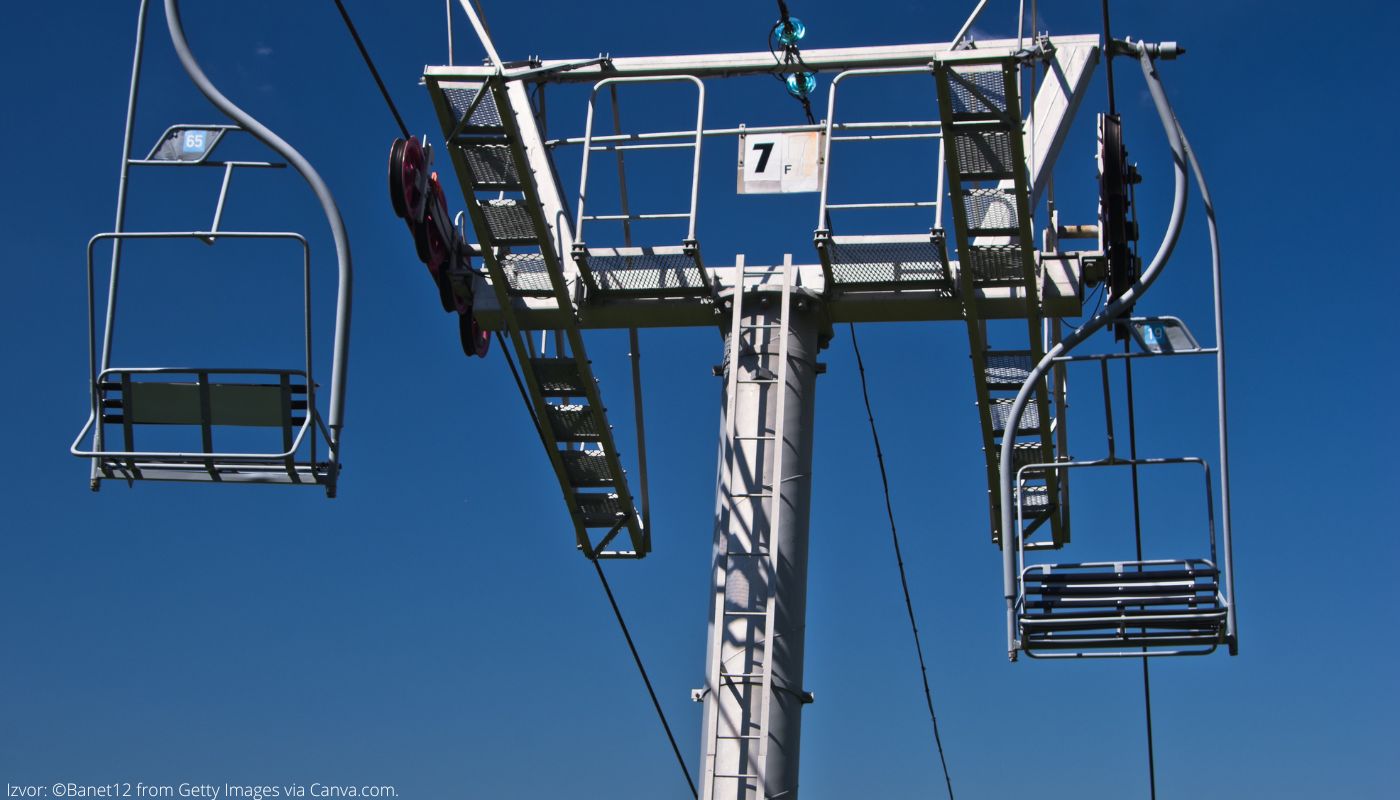 Ski Center Divcibare - Variety of Exciting Activities