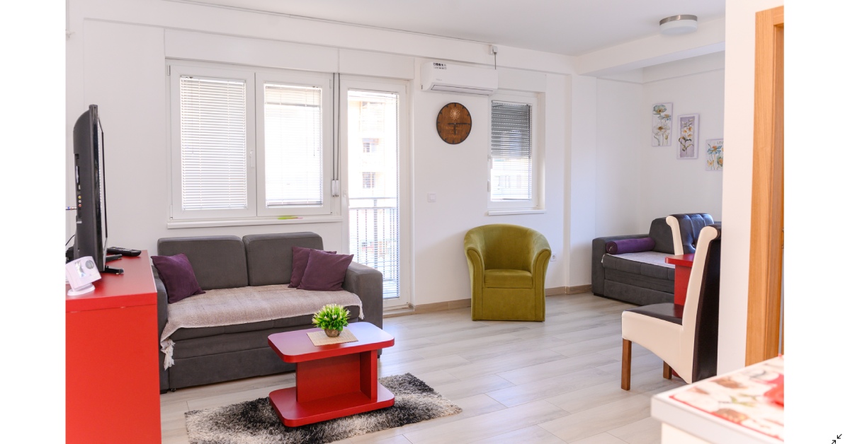 Sokobanja Accommodation - 50+ Apartments - Book Best