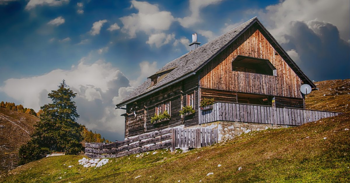 Brvnare Divčibare - Kućice od Drveta - Smeštaj za 8+ Osoba