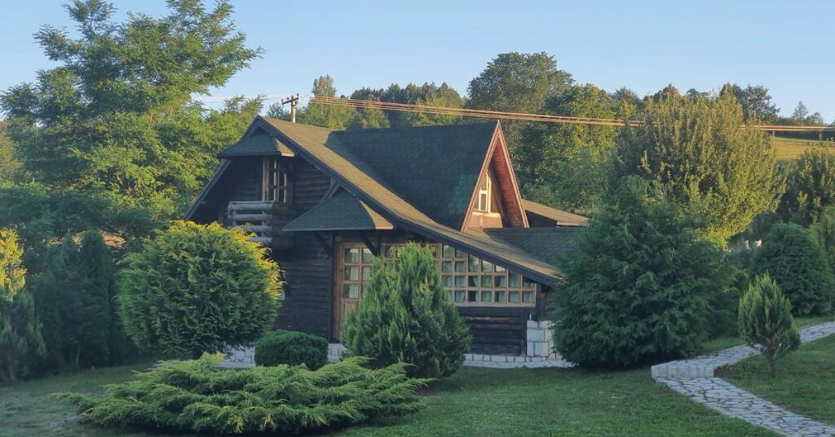 Brvnare Zlatibor za Izdavanje | Cene Već od 35€ za 2 Osobe