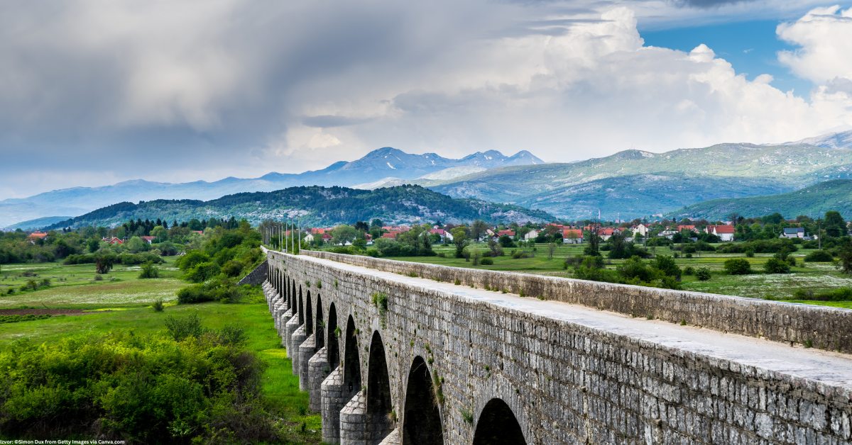 Nikšić Atrakcije - Putovanje Kroz Znamenitosti Nikšića