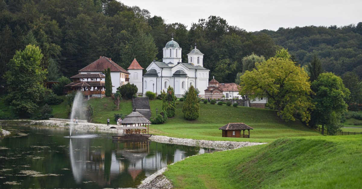 Sabac Attractions - A Guide through the City